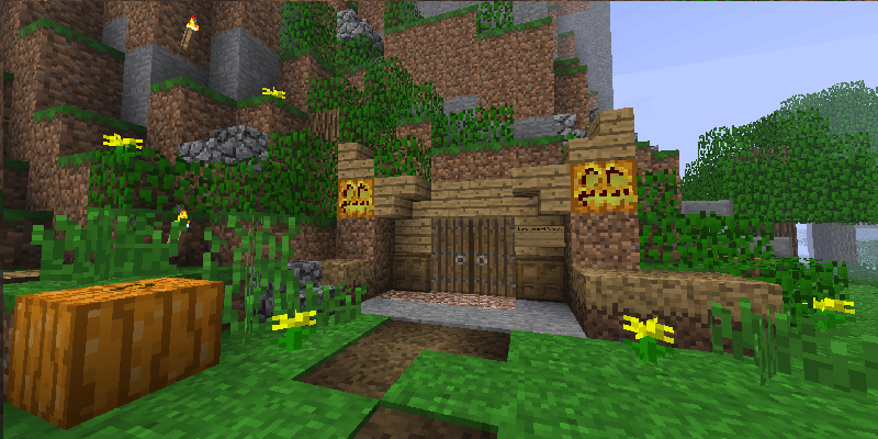 Not Quite Classic - Minecraft Modpacks - CurseForge