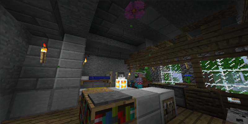 Not Quite Classic - Minecraft Modpacks - CurseForge