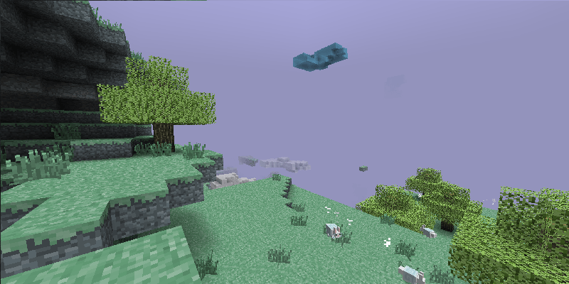 Not Quite Classic - Minecraft Modpacks - CurseForge