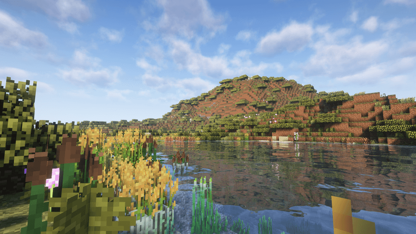 Pixel Horizon - Minecraft Modpacks - CurseForge