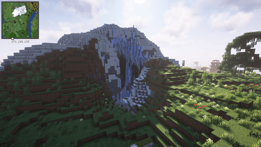 Pixel Horizon - Minecraft Modpacks - CurseForge