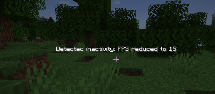 FPS Optimizer - Minecraft Mods - CurseForge