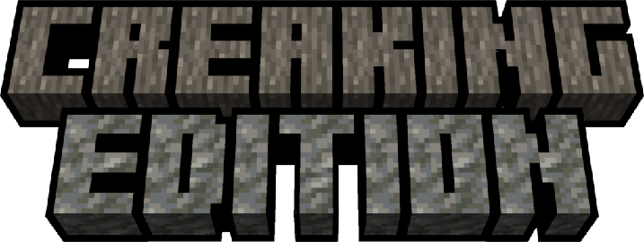 Install Creaking Edition - Minecraft Mods & Modpacks - CurseForge