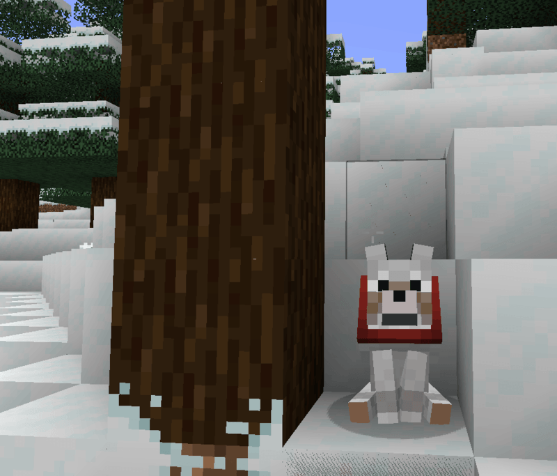 More Mob Variants - FIX - Minecraft Resource Packs - CurseForge