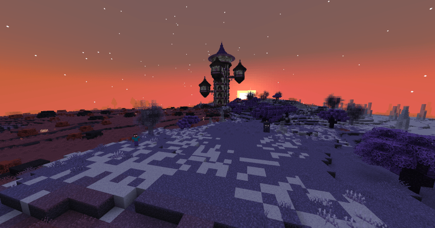 Outerworlds - Minecraft Modpacks - CurseForge