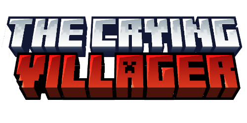 The Crying Villager [Reimagined] by ZZiggs - Minecraft Mods - CurseForge