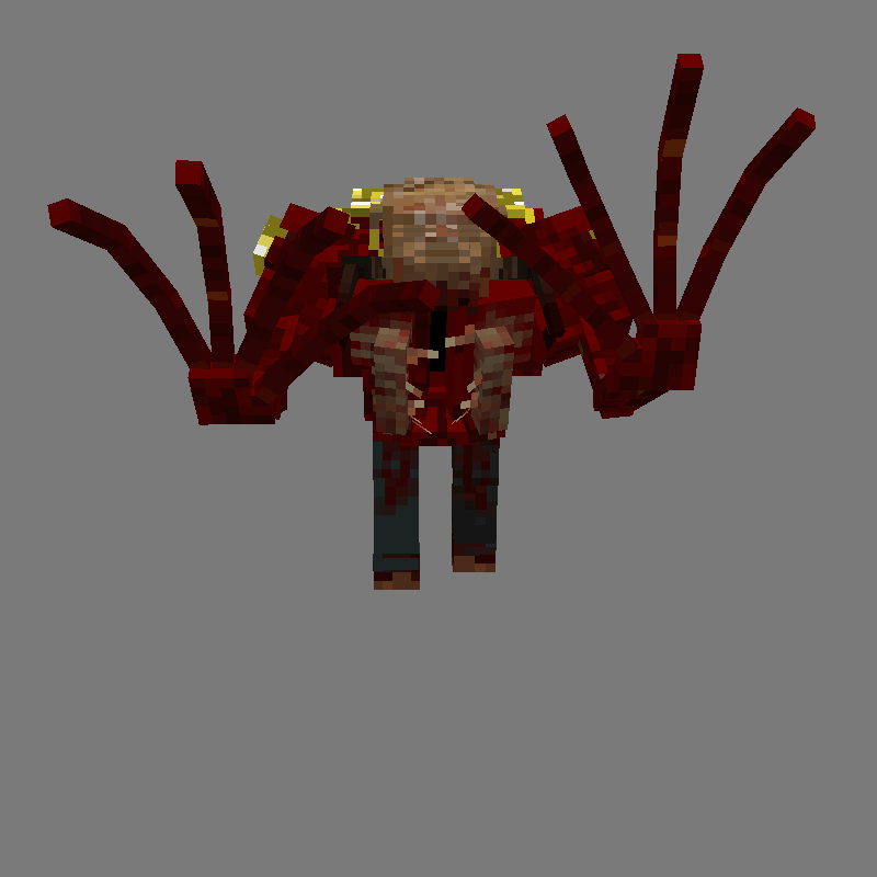 Xen Infection - Minecraft Bedrock Addons - CurseForge