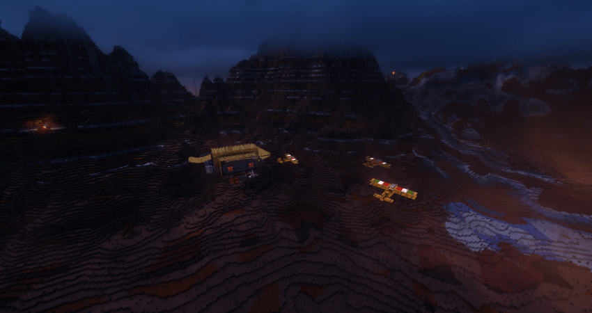 Install Undead Descent - Minecraft Mods & Modpacks - CurseForge