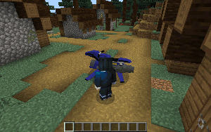 Oppressor Mark II by Four [Faster and Cooler then an Elytra ...