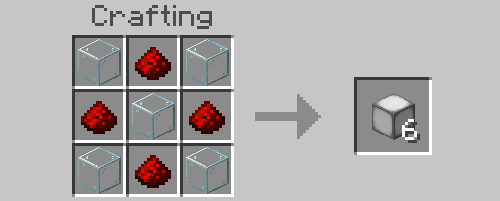 Flickering Lights by Four - Minecraft Bedrock Addons - CurseForge