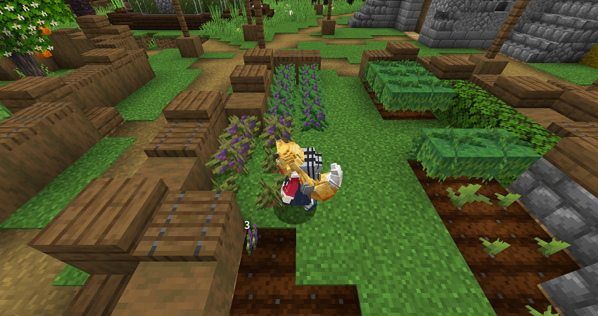 Install Maidsoul Kitchen - Minecraft Mods & Modpacks - CurseForge