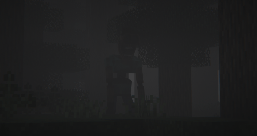 Calamity - From The Fog - Minecraft Modpacks - CurseForge