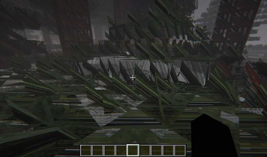 Calamity - From The Fog - Minecraft Modpacks - CurseForge