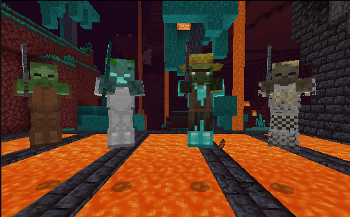 Dynamic Difficulty - Minecraft Bedrock Scripts - CurseForge