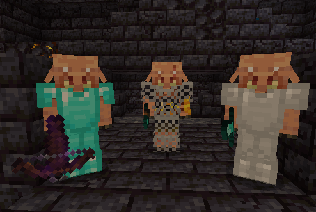 Dynamic Difficulty - Minecraft Bedrock Scripts - CurseForge