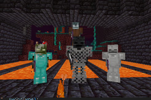 Dynamic Difficulty - Minecraft Bedrock Scripts - CurseForge