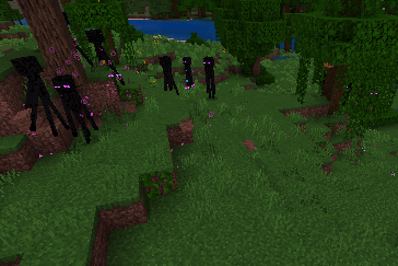 Dynamic Difficulty - Minecraft Bedrock Scripts - CurseForge