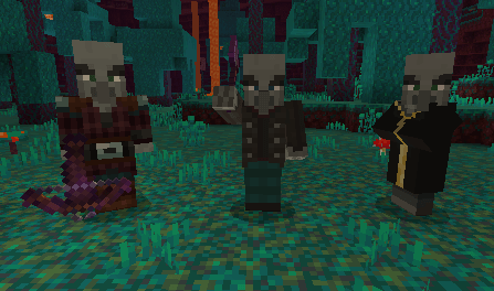 Dynamic Difficulty - Minecraft Bedrock Scripts - CurseForge