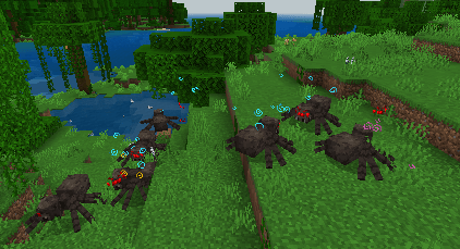 Dynamic Difficulty - Minecraft Bedrock Scripts - CurseForge