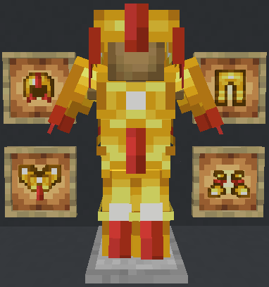 Enhanced Weaponry - Minecraft Resource Packs - CurseForge