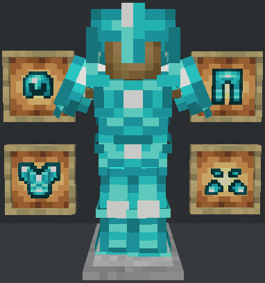 Enhanced Weaponry - Minecraft Resource Packs - CurseForge