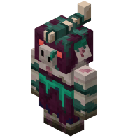 Legendary Piglins: Horde of the Spore - Minecraft Bedrock Addons ...