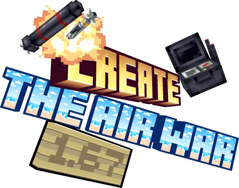 Create: The Air War - Minecraft Mods - CurseForge