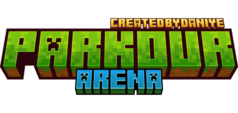 Arena Minecraft