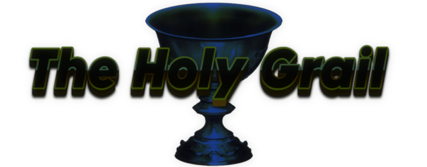 The Holy Grail - Minecraft Modpacks - CurseForge