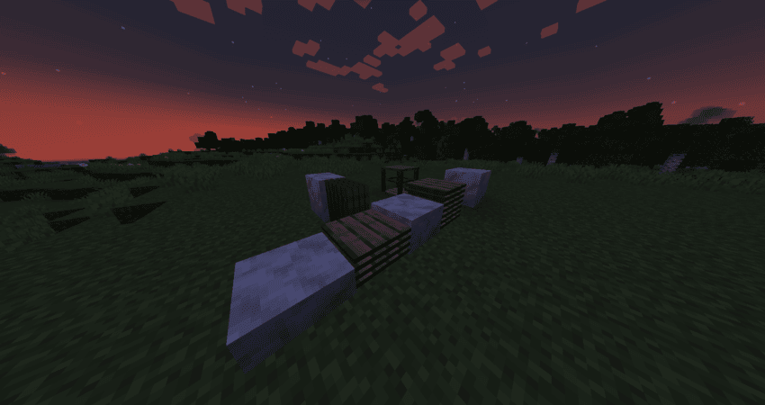 MRTWISTER'S BUILDERS ESSENTIALS - Minecraft Modpacks - CurseForge