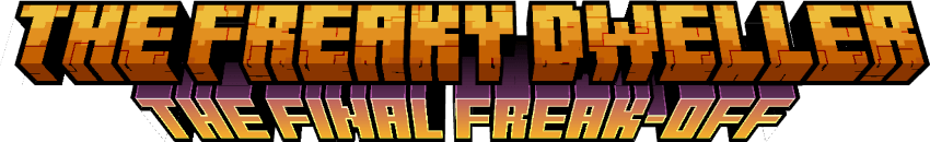 The Freaky Dweller - Minecraft Mods - CurseForge