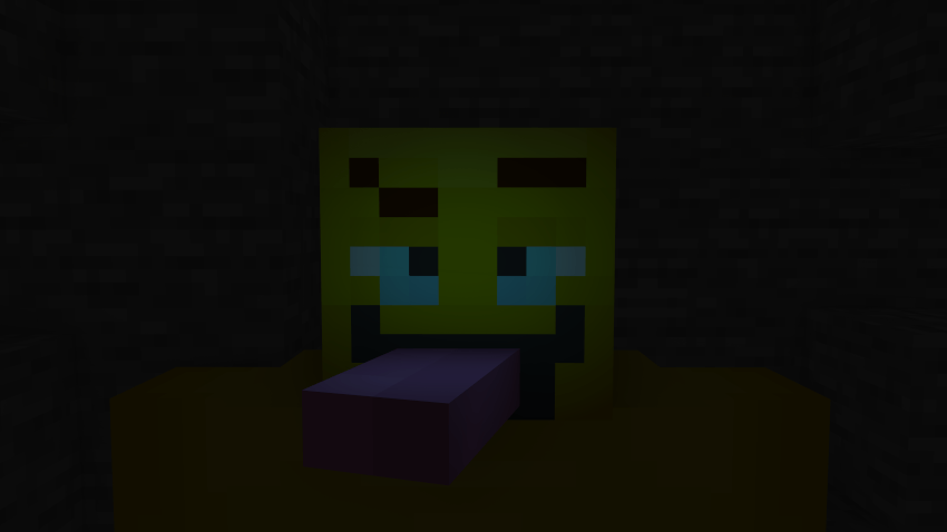 The Freaky Dweller - Minecraft Mods - CurseForge