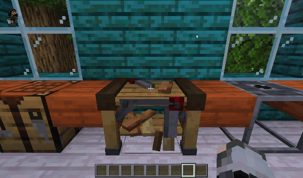 XP Storage by Four - Minecraft Bedrock Addons - CurseForge