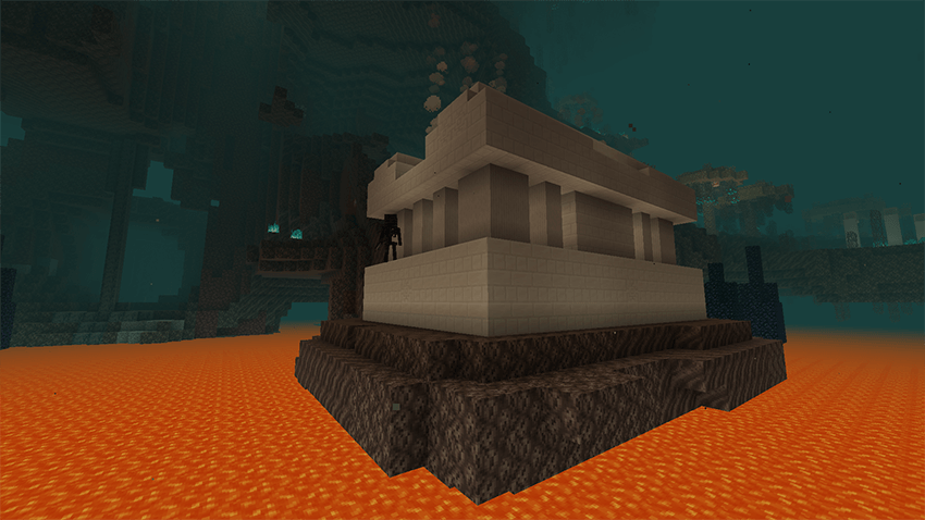 More Structures | Nether - Minecraft Mods - CurseForge