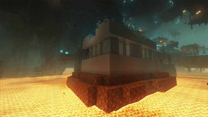 More Structures | Nether - Minecraft Mods - CurseForge