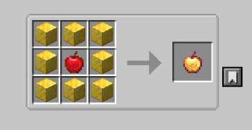 Mojarra's Survival Extra Recipes - Minecraft Mods - CurseForge