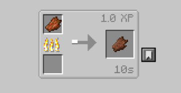 Mojarra's Survival Extra Recipes - Minecraft Mods - CurseForge