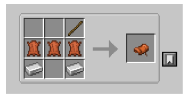 Mojarra's Survival Extra Recipes - Minecraft Mods - CurseForge