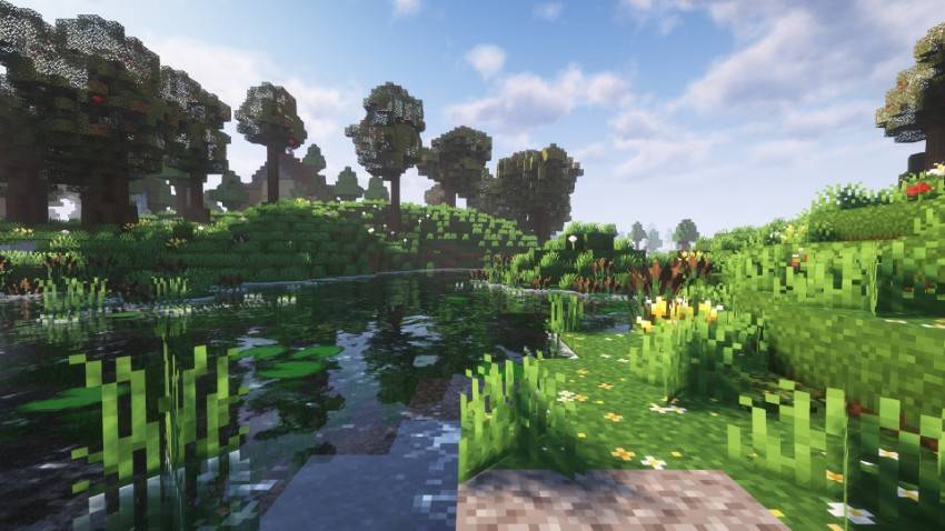 Elexir [CSD] - Minecraft Modpacks - CurseForge