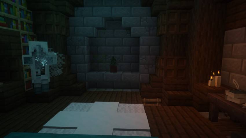 Elexir [CSD] - Minecraft Modpacks - CurseForge