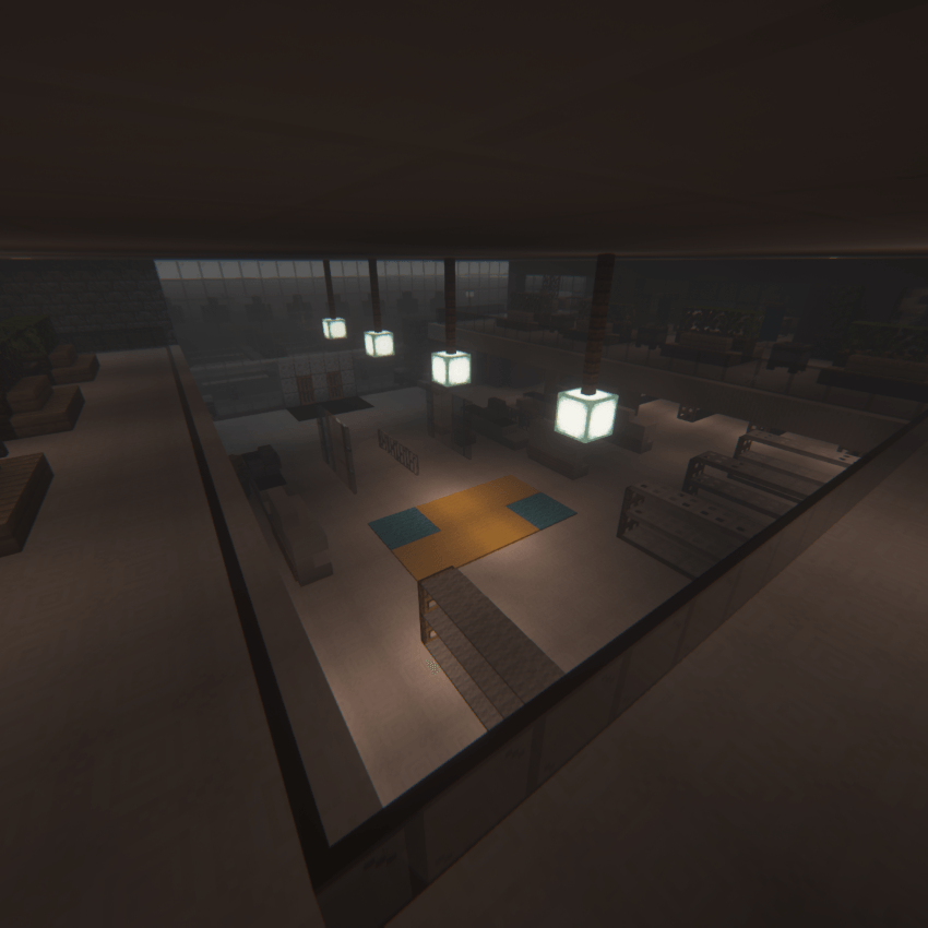 Supermarket Simulator - Minecraft Modpacks - CurseForge