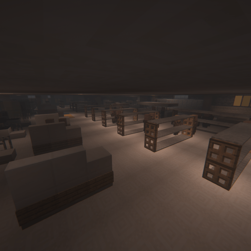 Supermarket Simulator - Minecraft Modpacks - CurseForge