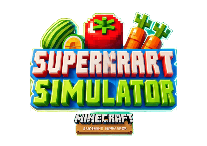 Supermarket Simulator - Minecraft Modpacks - CurseForge