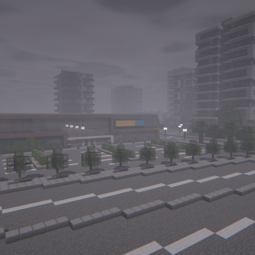 Supermarket Simulator - Minecraft Modpacks - CurseForge