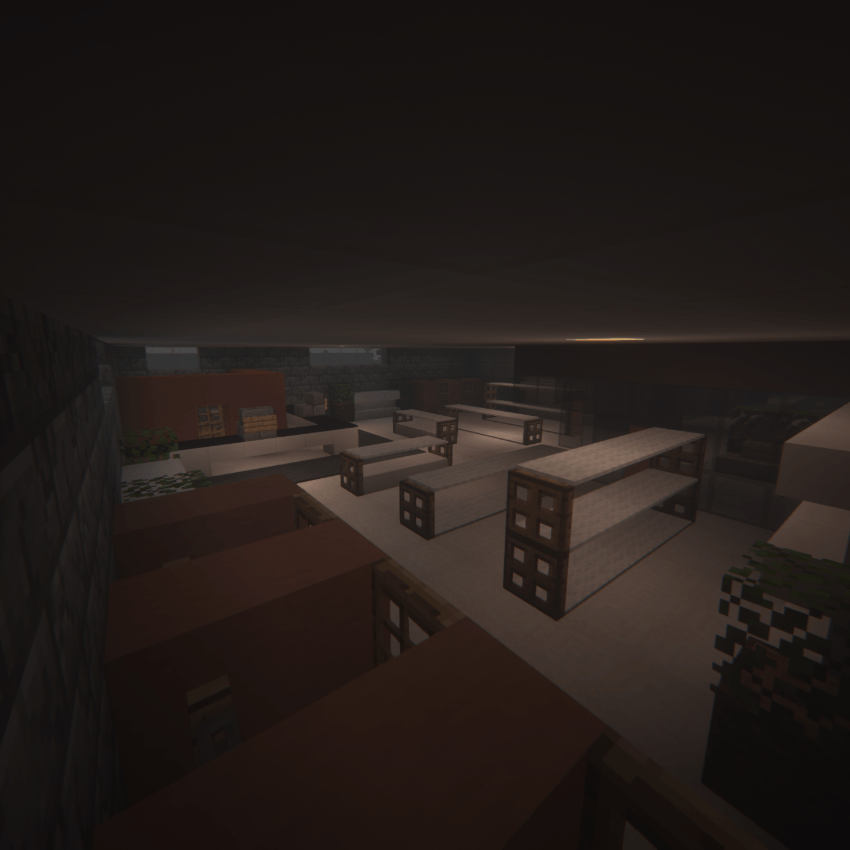 Supermarket Simulator - Minecraft Modpacks - CurseForge