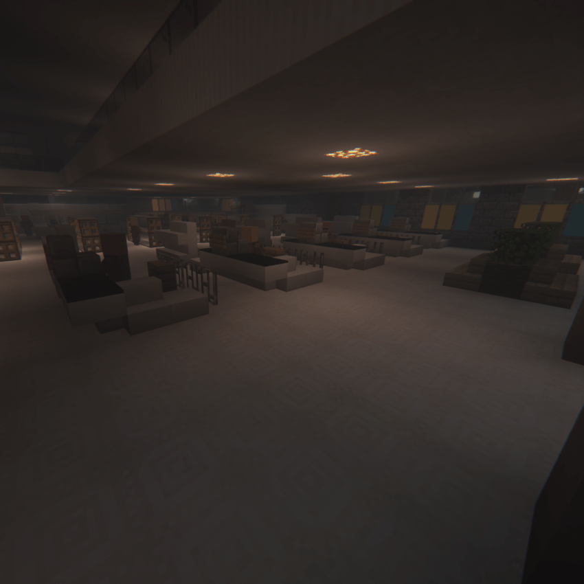 Supermarket Simulator - Minecraft Modpacks - CurseForge