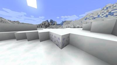 New Minecraft Ores - Minecraft Mods - CurseForge