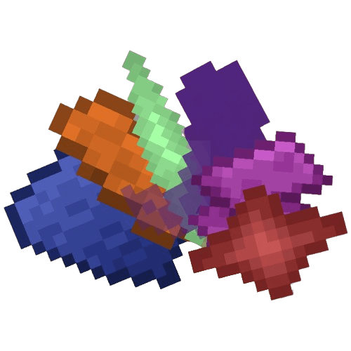 Download New Minecraft Ores - Minecraft Mods & Modpacks - CurseForge