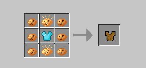 TATO ARMOR - Minecraft Mods - CurseForge