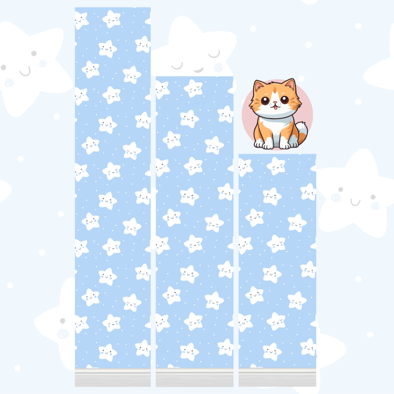 Download Blue Star Wallpaper - The Sims 4 Mods - CurseForge